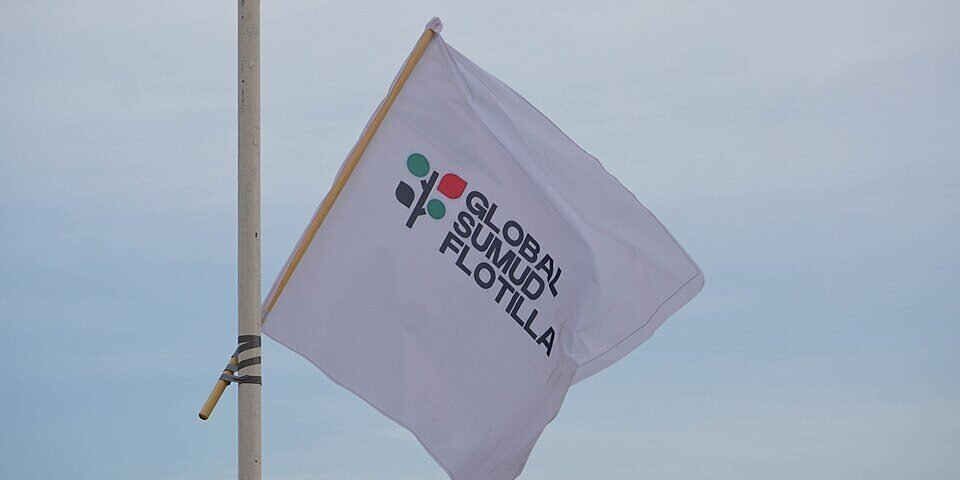 ¿Qué es la Flotilla Global Sumud y qué pasó con ella? - elvespertino.ar