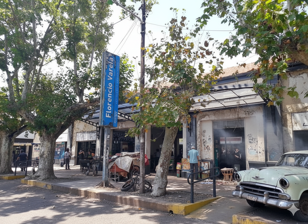 Florencio Varela 2035: entre la resignación y la crítica - elvespertino.ar
