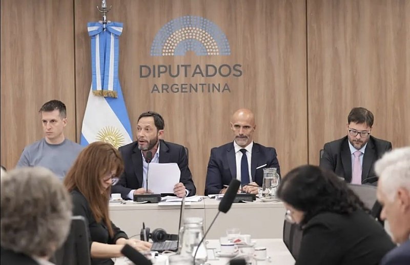 Comisión $Libra concluyó que Milei tuvo una participación clave para ...