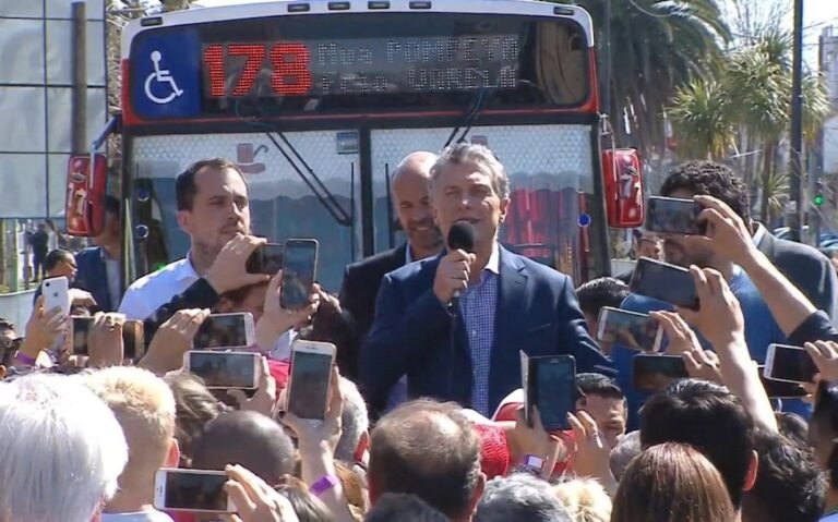 Macri y el teorema del barro: El enigma Varela ante el eclipse del ...